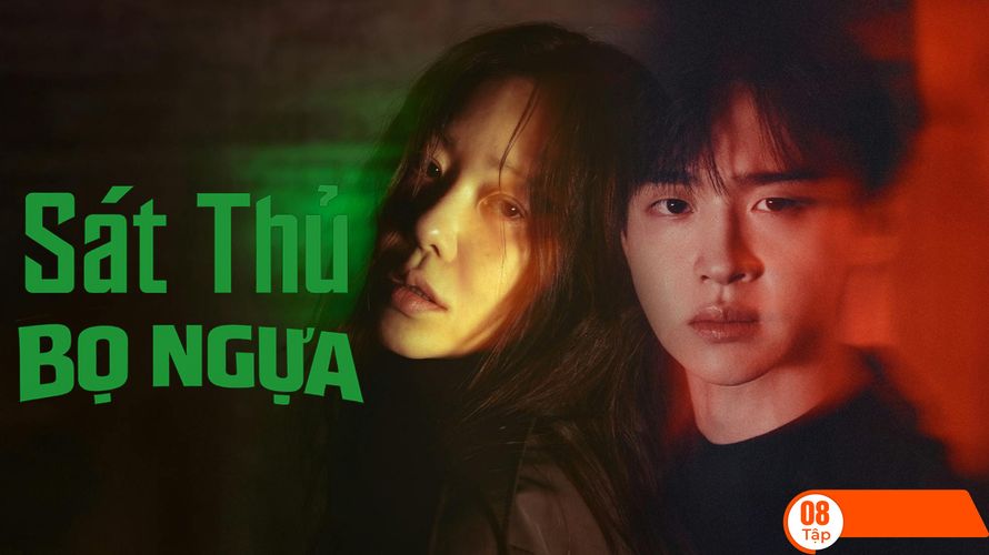 Sát Thủ Bọ Ngựa (Queen Mantis) - Thuyết minh + Vietsub | Tập 1 - 8