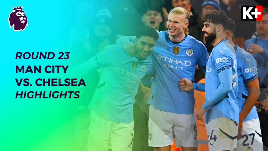 Man City - Chelsea: Tân Binh Ra Mắt Đáng Quên, Trụ Cột Đảo Ngược Thế Cờ (vòng 23 Ngoại Hạng Anh ...