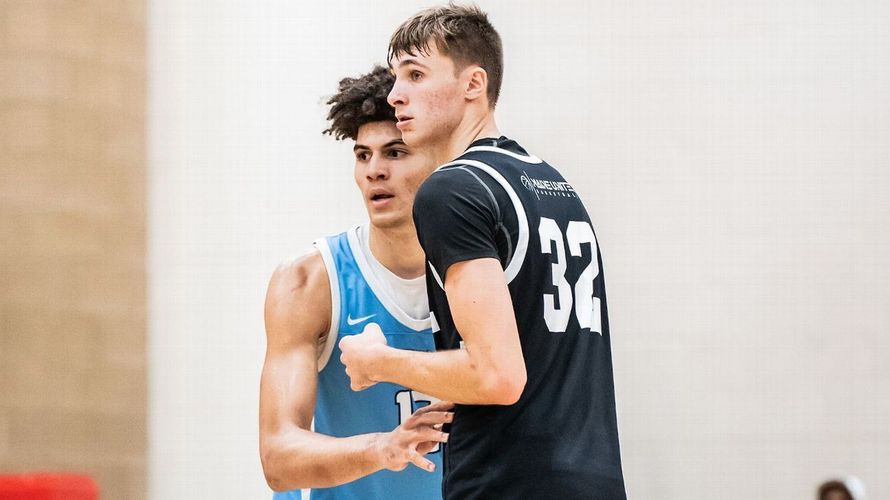 Cooper Flagg vs Cameron Boozer - Thế hệ cầu thủ mới đầy triển vọng của ...